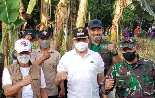 Andi Harun Harapkan Duta Wisata dan Puteri Pariwisata Maksimal Kenalkan ...