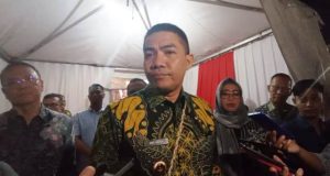 Andi Harun Luncurkan Motif Baru Batik Samarinda, Penghargaan Untuk ...