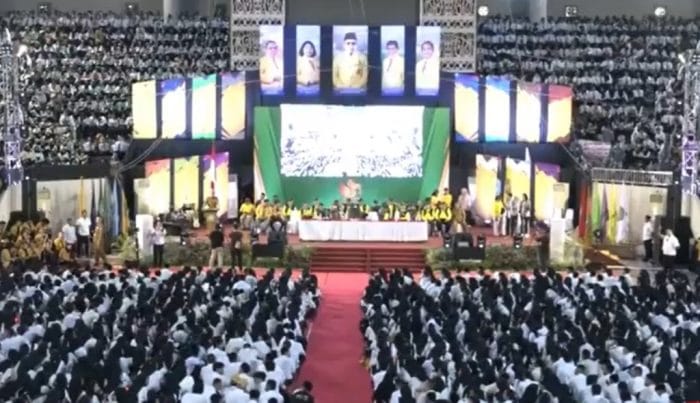 Akademisi Kritik PKKMB Unmul 2025, Bukan Pengenalan Pejabat