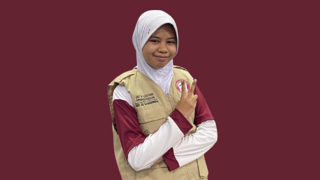 CERPEN: Merpati Di Rumah Merah